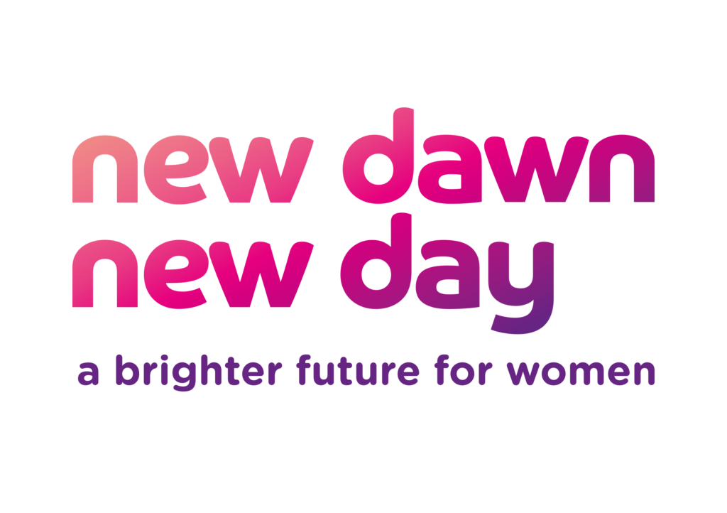 New Dawn New Day - Business Partners Club